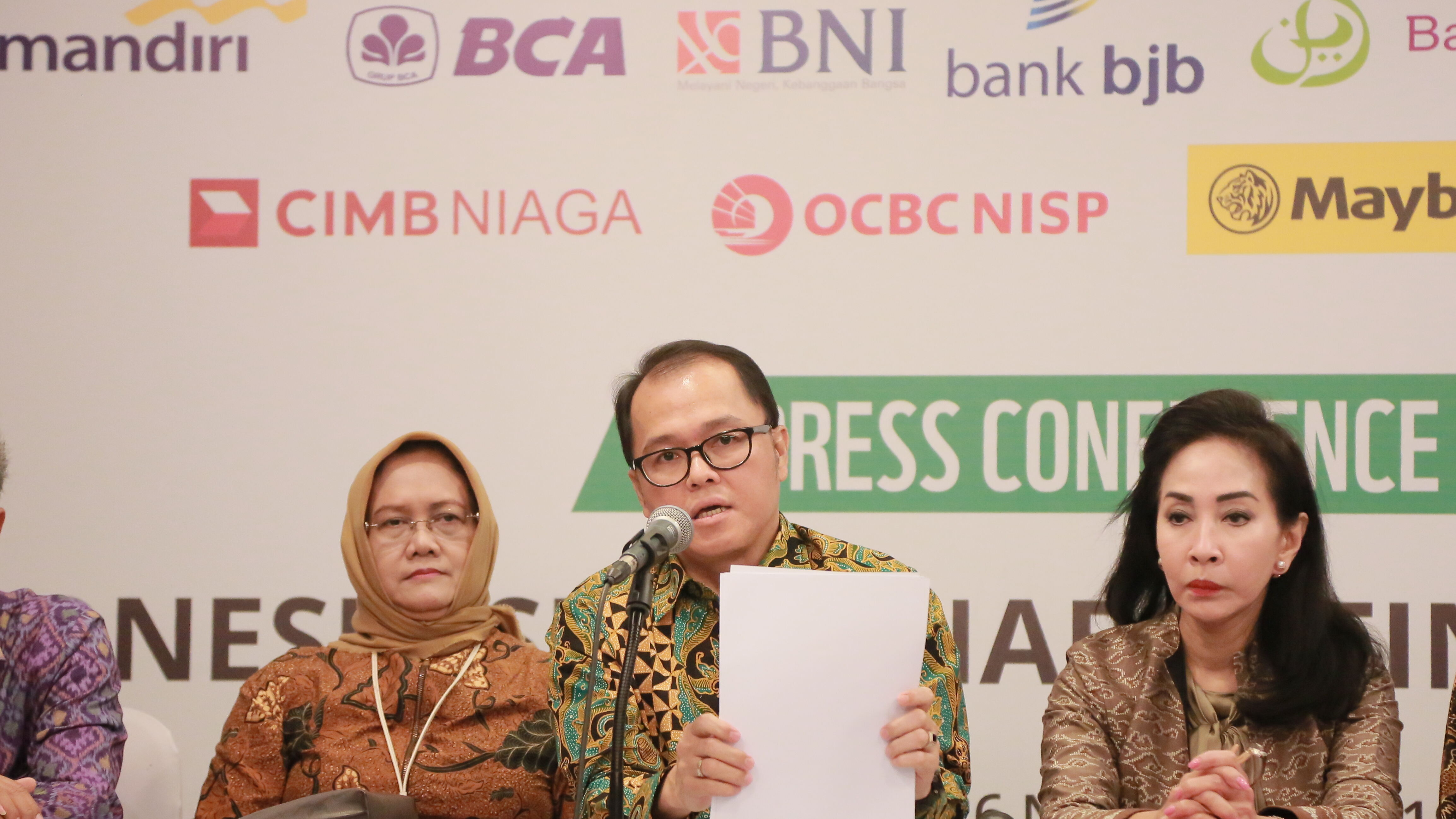 SUSTAINABLE FINANCE | Global Environmental Conservation Organization - WWF Indonesia